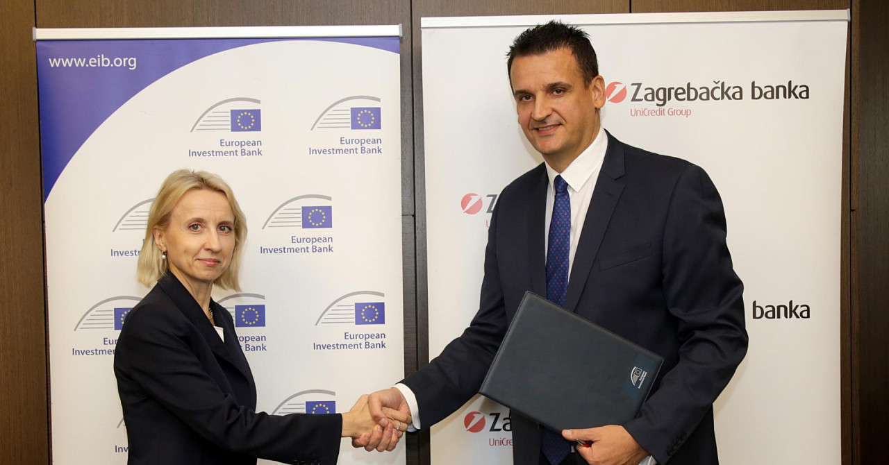 Jutarnji list - Zagrebačka banka izdaje do 300 milijuna eura novih ...