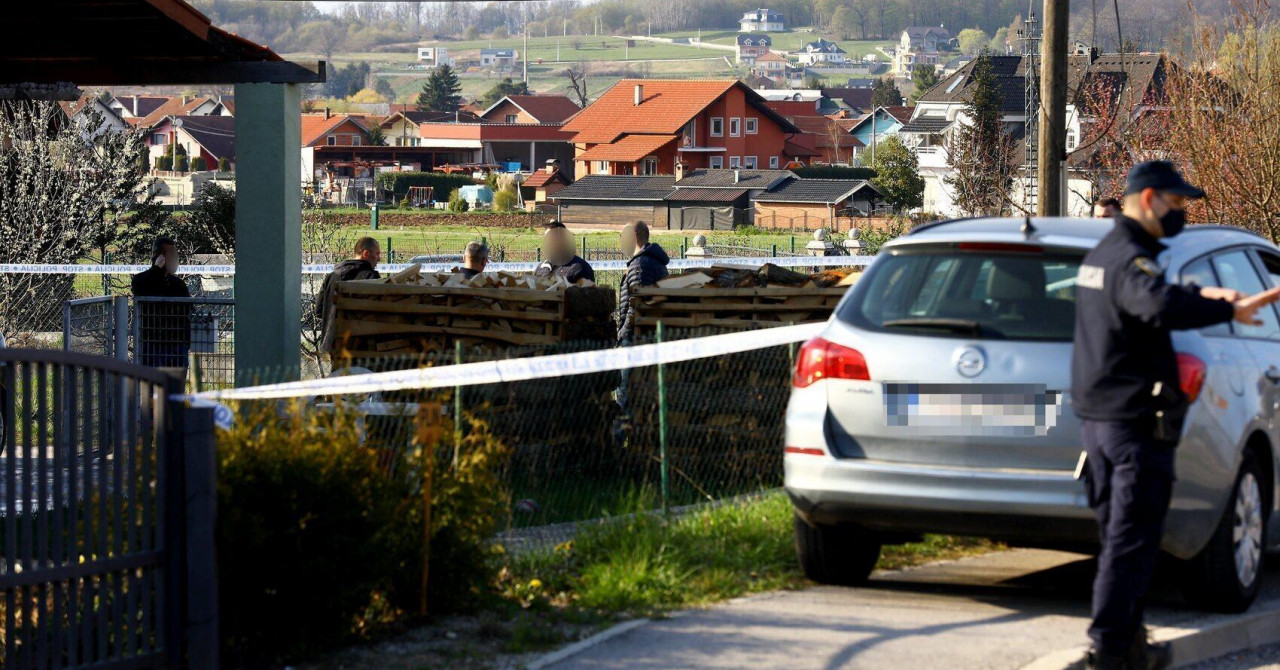 Jutarnji list - Starica prijavila da joj se netko šulja po kući ...