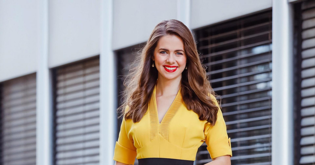 Jutarnji list - Novi izazovi: Jedna od najljepših domaćih voditeljica odlazi iz HRT-ove emisije ...