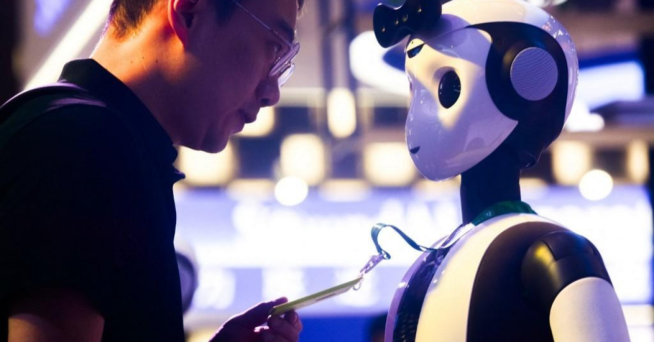 Jutarnji list - Bojite se umjetne inteligencije? Ovo što se događa u ...