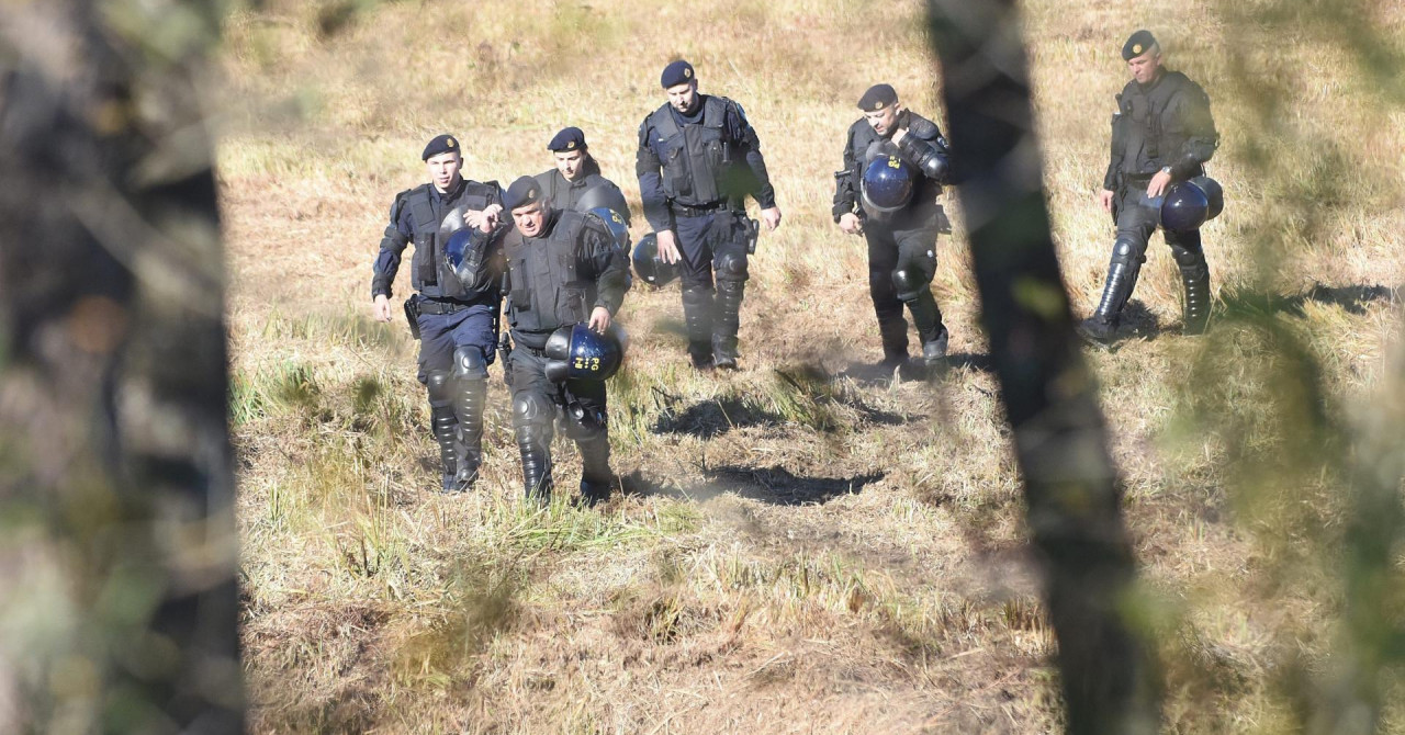 Jutarnji list - Policija se oglasila o pucnjavi na granici s BiH: 'Primjećujemo nervozu među ...