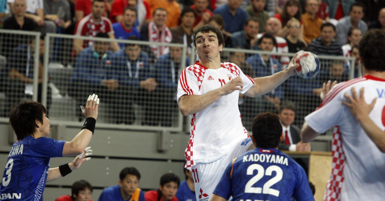 Jutarnji list - Mediji u BiH: 'Uhićen je bivši hrvatski rukometni reprezenatativac. Fizički je ...