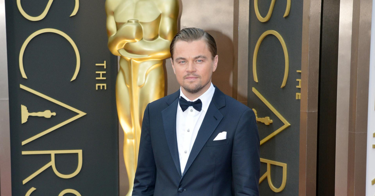 Jutarnji list - Google je proslavio 25. rođendan: Leonardo DiCaprio ga neće više koristiti?