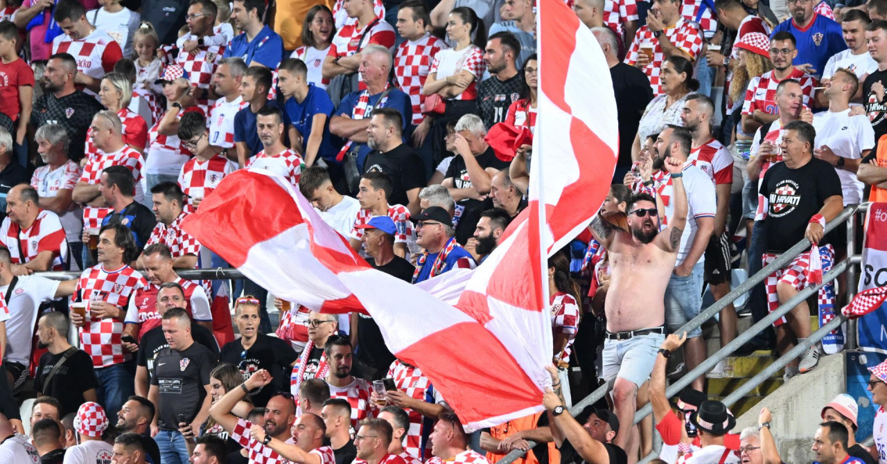 Sportske novosti - Najnovija vijest iz UEFA-e dobar je znak za navijače ...