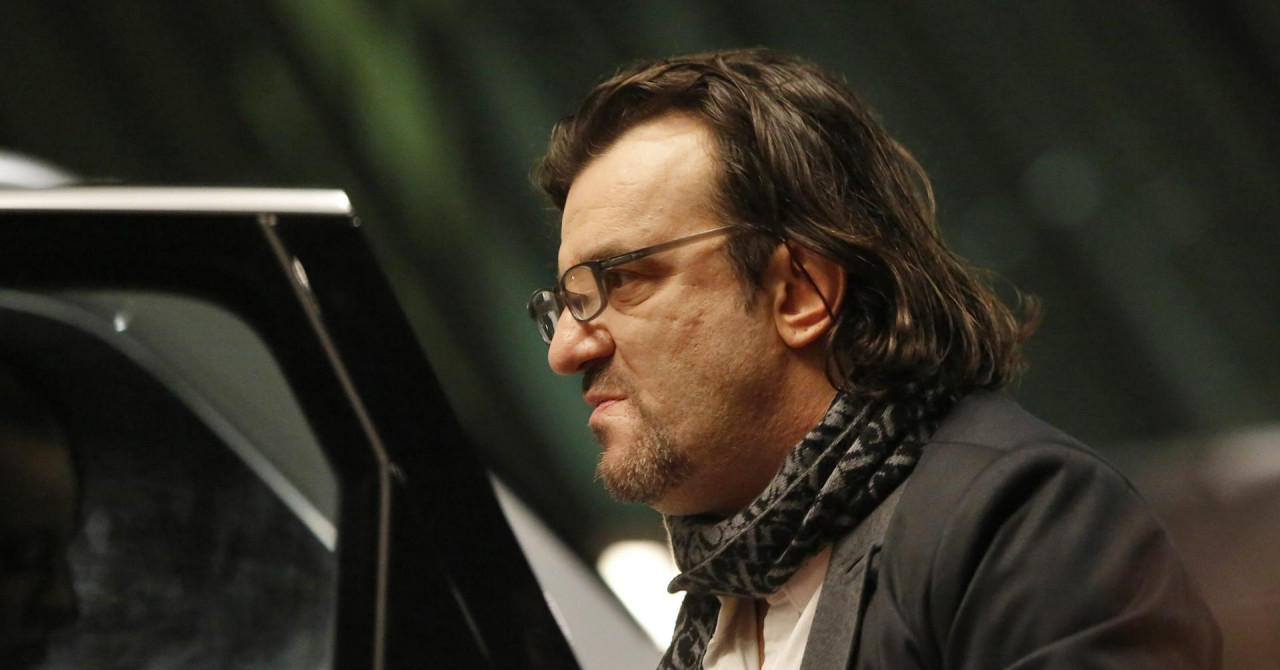 Jutarnji list - Aca Lukas nastradao u prometnoj nesreći! U njegovo vozilo velikom brzinom zabio ...