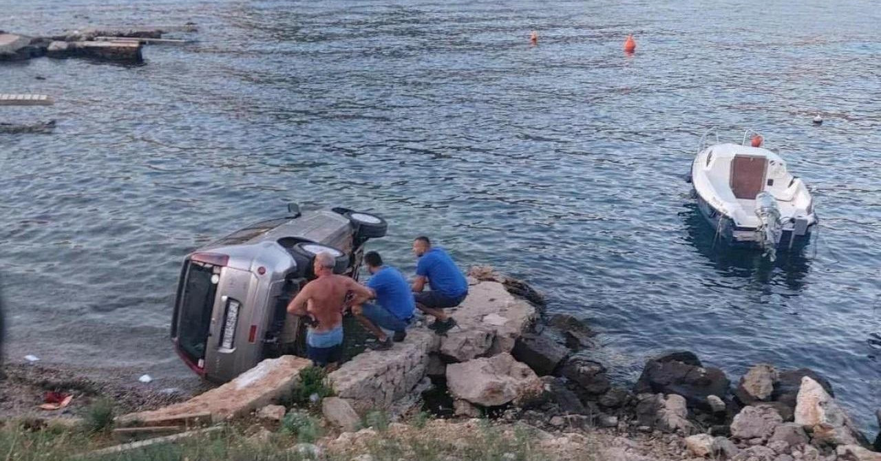 Jutarnji list - Bizarna nesreća na popularnoj dalmatinskoj plaži ...