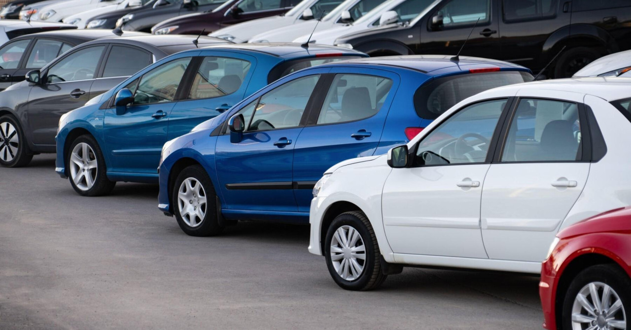 Auto Klub - Koji rabljeni gradski auto kupiti za 2000 eura? Nude se ...