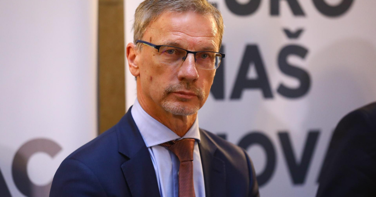 Jutarnji list - U HNB-u izbrojali: Na tekućem i kapitalnom računu platne bilance višak od 636 ...