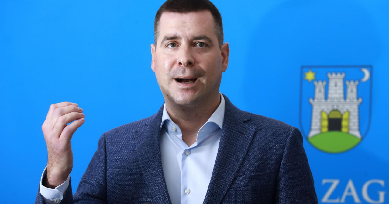 Jutarnji list - Nakon prevrata u Novom Zagrebu, HDZ se ruga suparnicima: 'Možemosi, raspadat ...