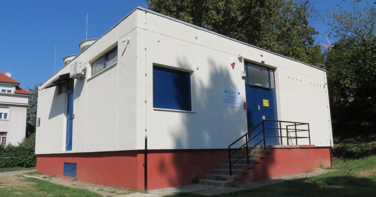 Jutarnji list - Projekt: 1. faza modernizacije tramvajske infrastrukture u Gradu Zagrebu