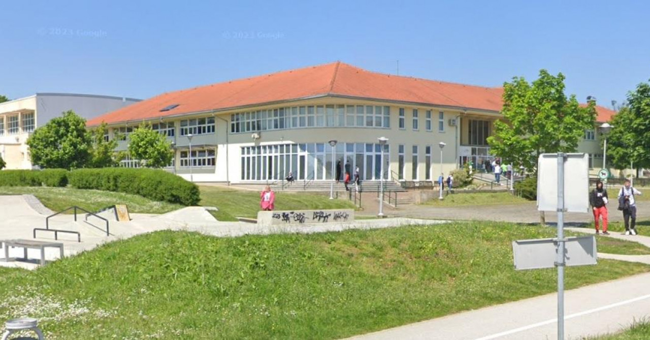 Jutarnji list - Ovaj hrvatski grad prvi uvodi zaštitare u svoje škole ...