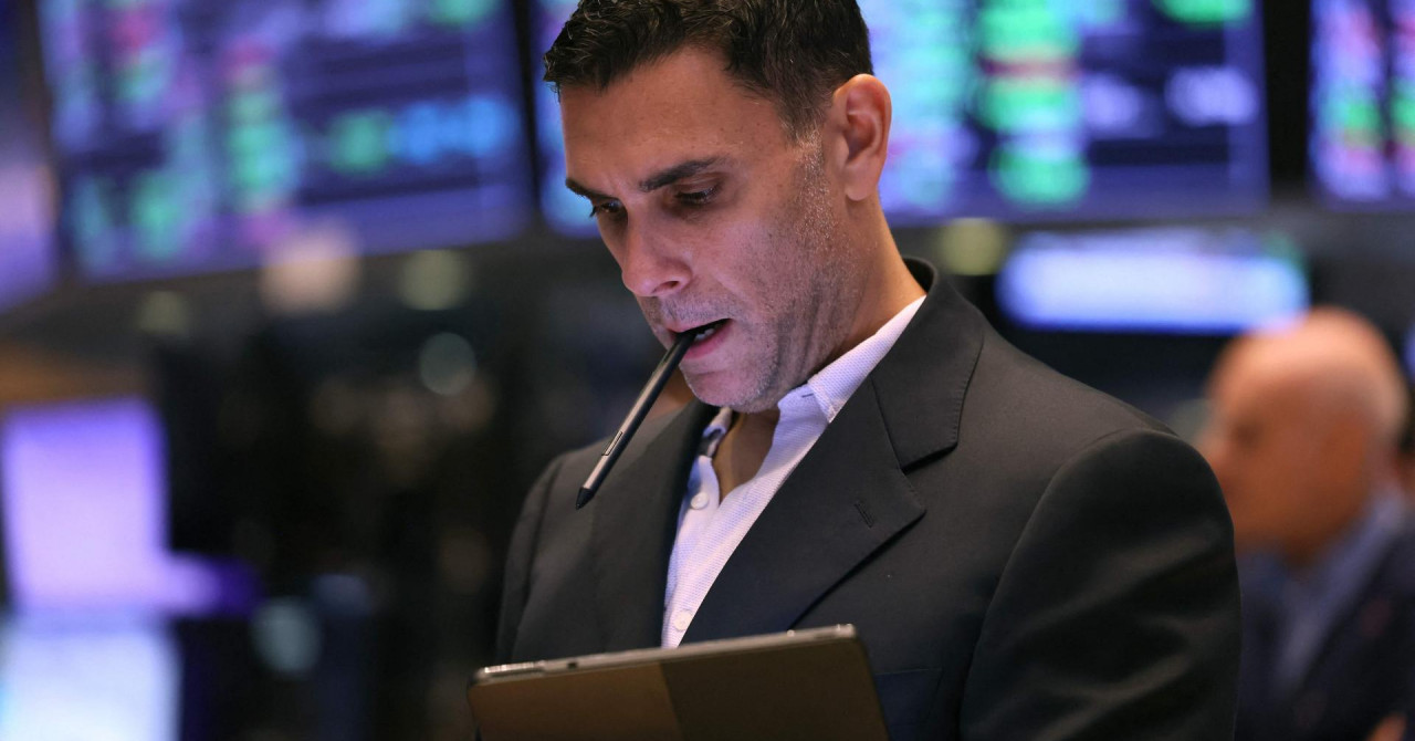 Jutarnji list - Rijetko kad velike kuće izlaze s ovako mračnim prognozama: Sjetite se kraha iz 2001.