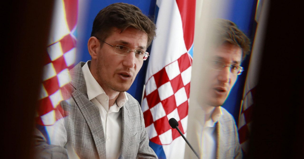 Jutarnji list - Mostovci bi angažirali vojsku na granici s BiH: 'Broj migranata se uvećava, a i ...