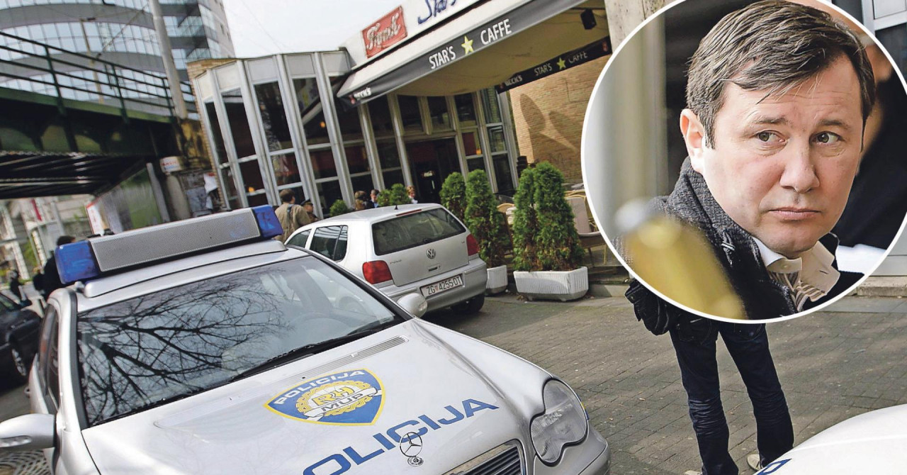 Jutarnji list - Ubojstvo Mirka Rimca: Već 24 godine sud traži dokaz o ...