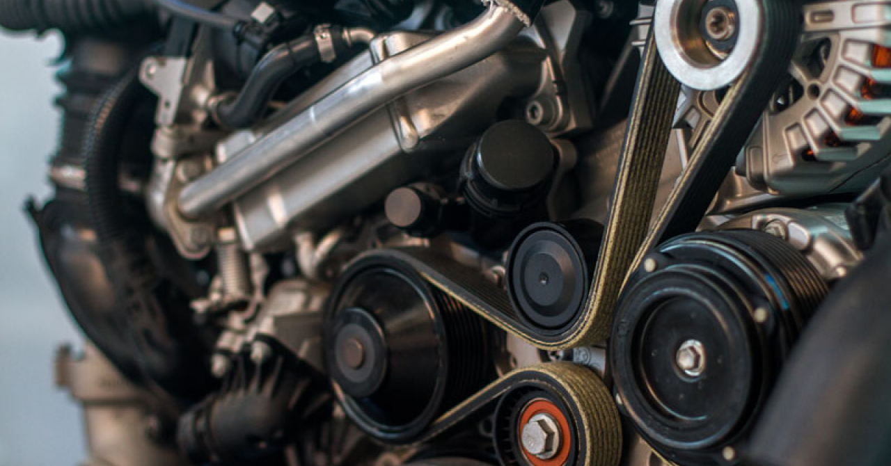 Auto Klub - Pogonski remen motora proizvodi čudan zvuk? Pod vašom ...