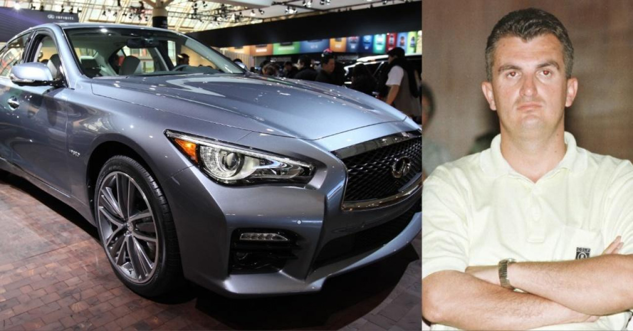 Jutarnji list - Hrvatski 'Kralj limuzina' sve priznao: Neće u zatvor ...