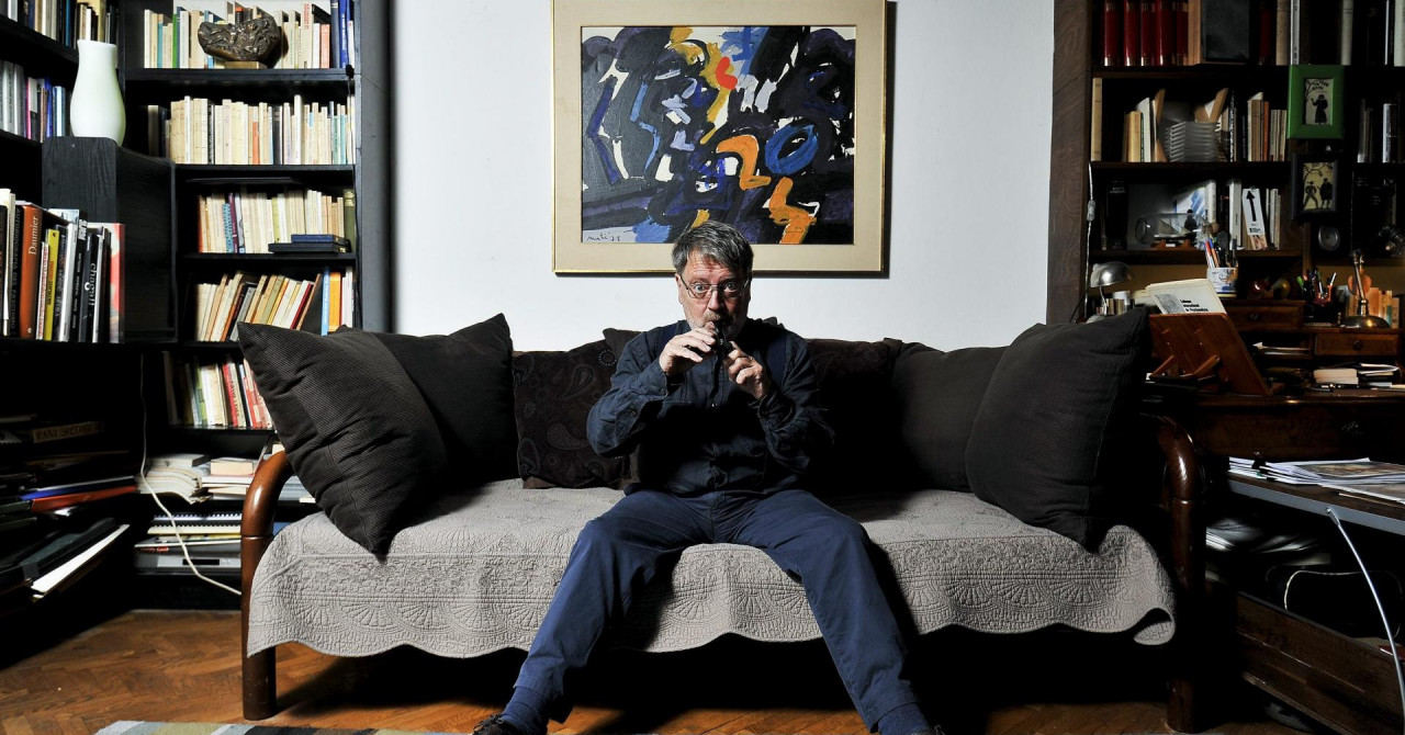 Jutarnji list - 'Nikada se ne odričući lijeve ideologije, Vjeran Zuppa ...