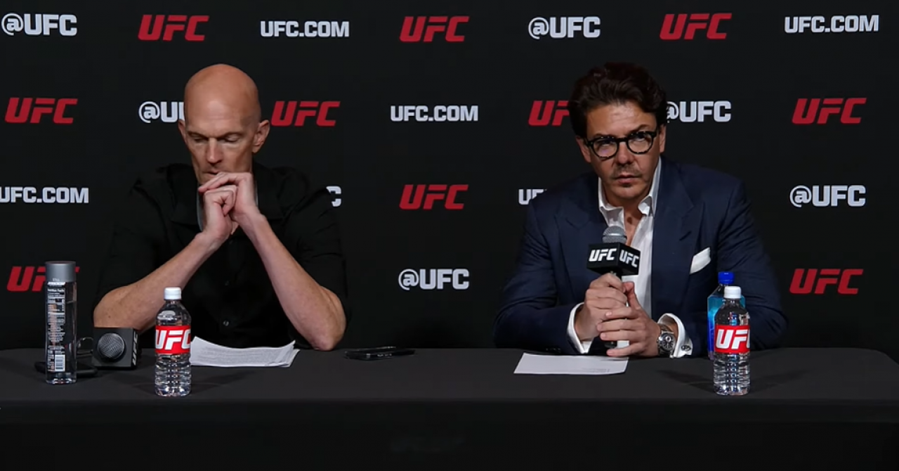 Fight Site - UFC priprema tužbu protiv USADA-e: 'Nikada nismo tražili ...