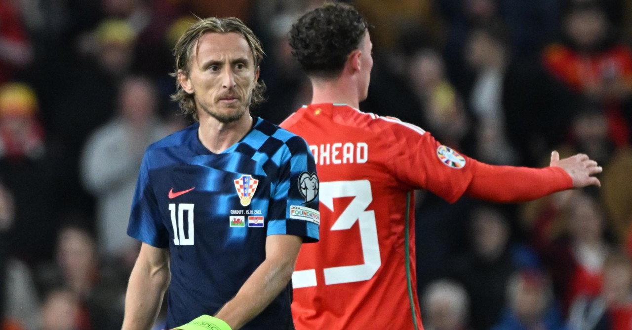 Jutarnji list - Hrvatska će se na kraju plasirati na Euro! Ali, samo ako Dalić već sutra povuče ...