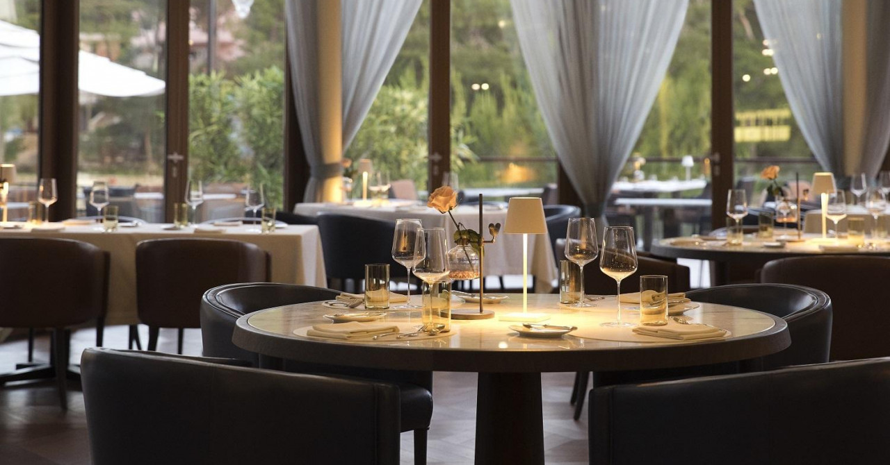 Dobra Hrana - Lošinjskim restoranima Alfred Keller i Matsunoki stigla ...