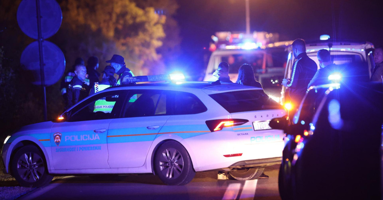 Jutarnji list - Teška prometna nesreća u Prugovu, dvije osobe su poginule: Oglasila se policija ...