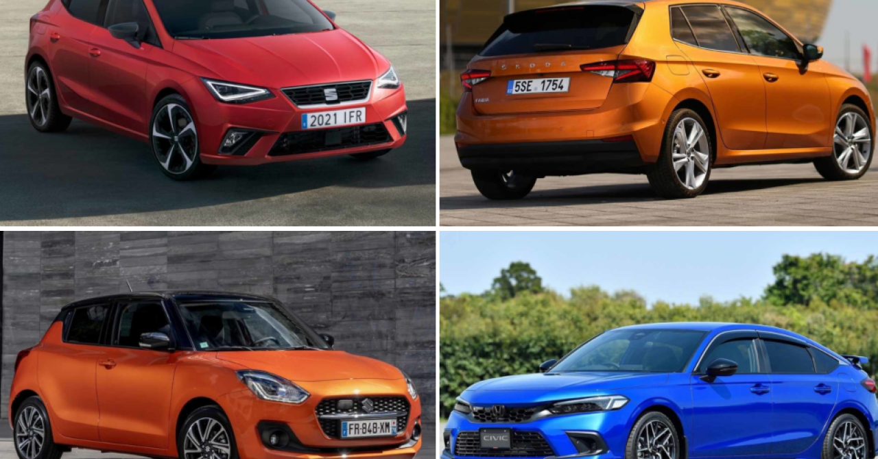 Auto Klub - Mali su ali imaju mjesta za prtljagu obitelji: Top 6 ...