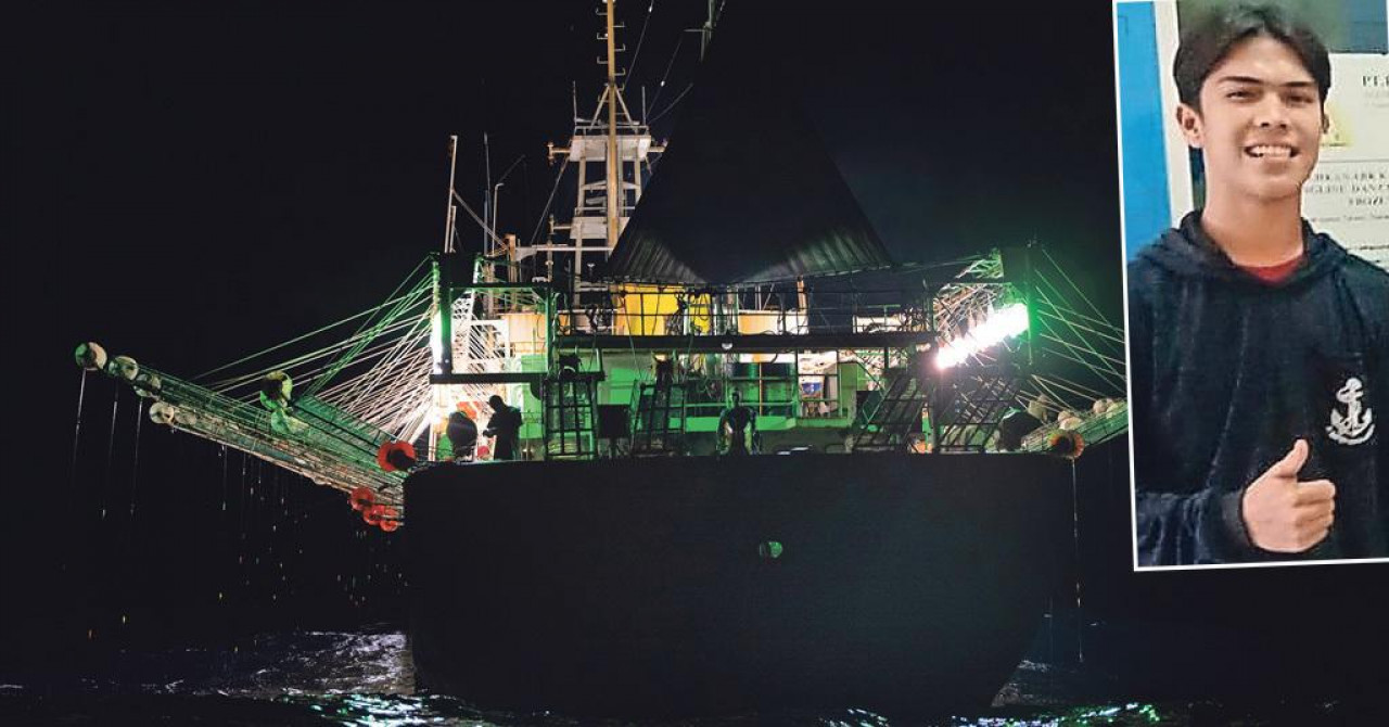 Jutarnji list - Daniel je u bolovima umirao od beri-beri bolesti: nije ...