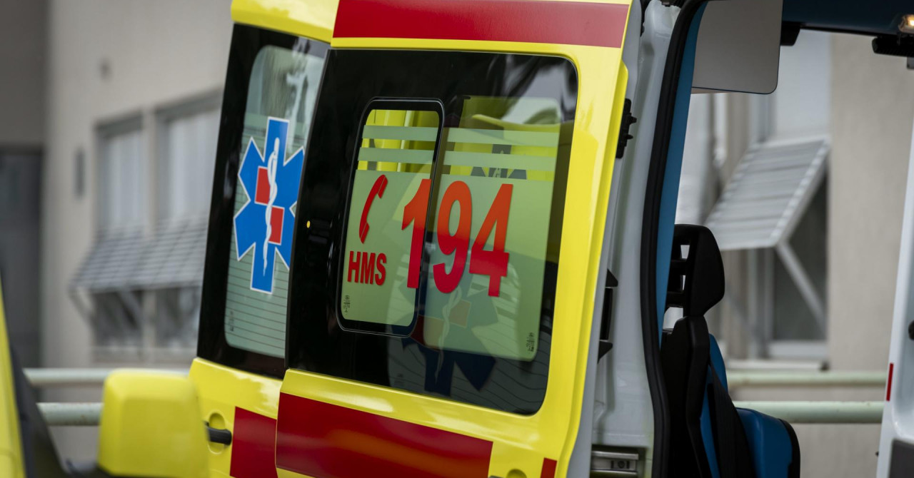 Jutarnji list - Split: U bolnici umro motociklist nakon sudara s teretnim vozilom na Staroj ...