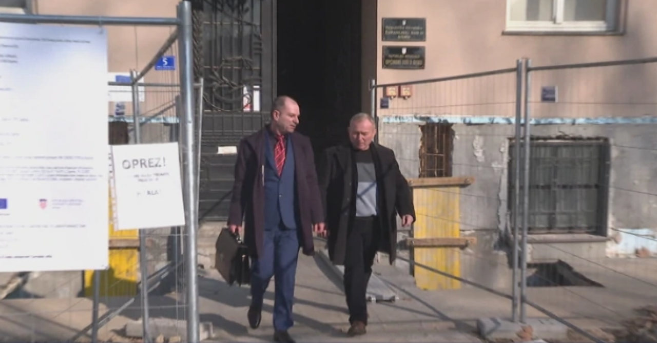 Jutarnji list - Osuđen čovjek koji je prijetio Plenkoviću: 'Riješio bih ...