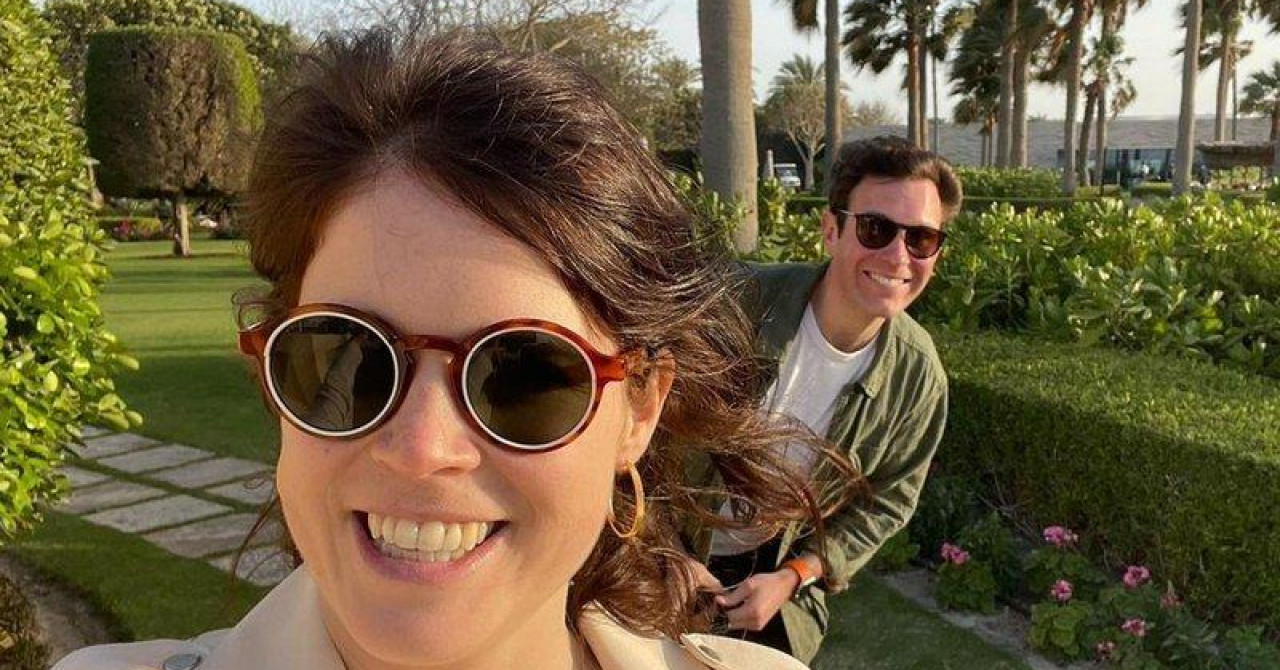 Gloria - Princeza Eugenie o odgoju: "Manire čine čovjeka, a upravo to ...