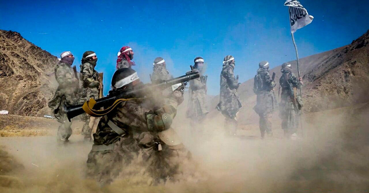 Jutarnji list - Totalna anarhija na strateškom poluotoku: 'Hamas, ISIS ...