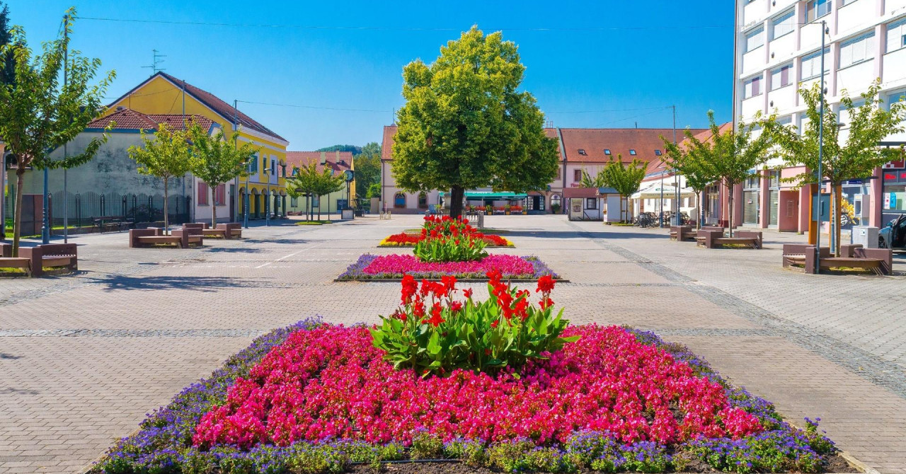 Jutarnji list - Grad Ludbreg - mali grad za velike ideje koji stvara ...