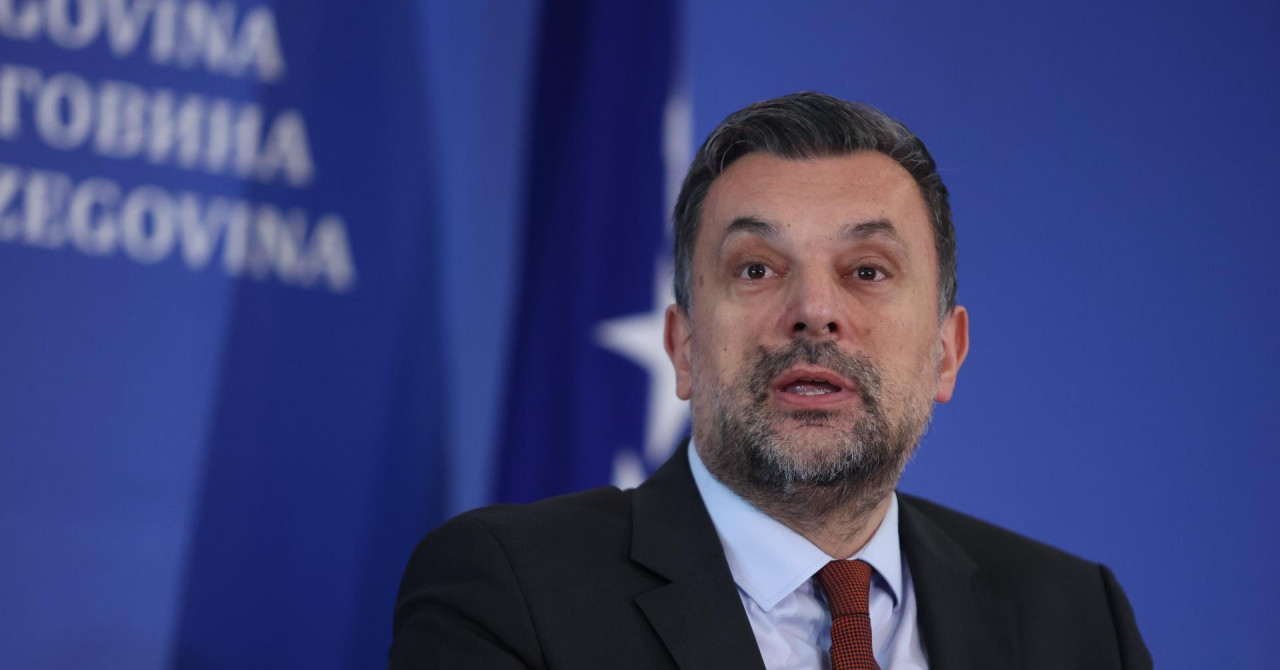 Jutarnji list - Vladajuće stranke u BiH ponovo posvađane, nisu postigle ...