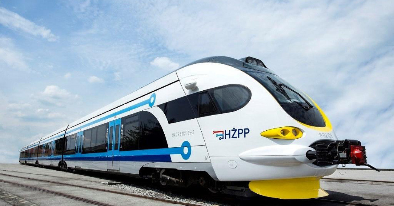 Jutarnji list - Zelena tranzicija i moderan ekološki prijevoz ciljevi ...