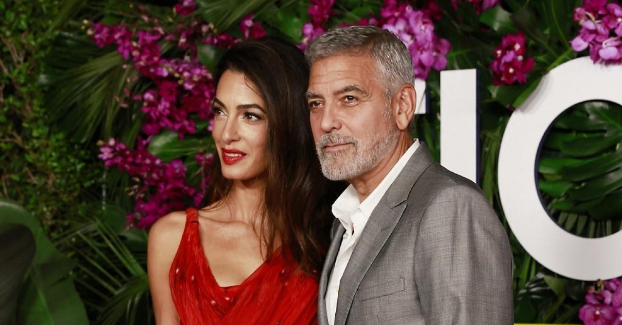 Jutarnji list - George i Amal Clooney pozivaju Njemačku da istraži ...