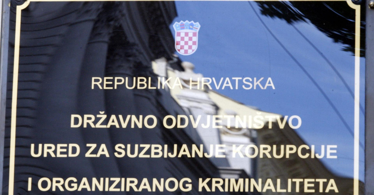 Jutarnji list - USKOK otvorio istragu protiv predsjednika Općinskog suda u Zadru
