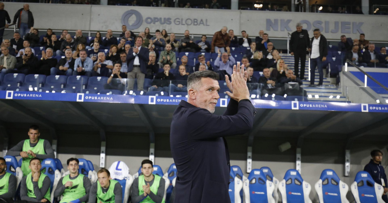 Sportske novosti - Sve je preokrenuo u svoju korist: Nekad su s tribina ...