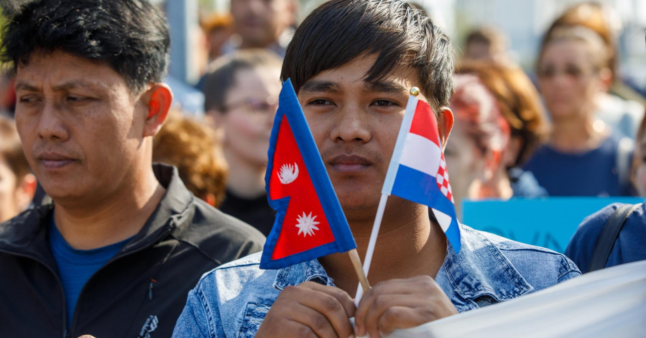 Jutarnji list - Jedan od vođa Nepalaca otkrio kako je saznao za ...