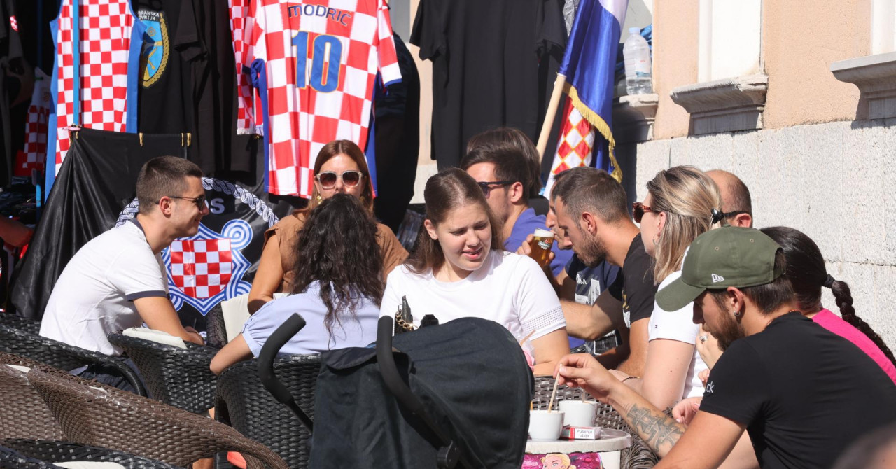 Jutarnji list - Plaće u Zagori će rasti i za 300 eura!: 'Želimo privući ljude iz cijele Hrvatske ...