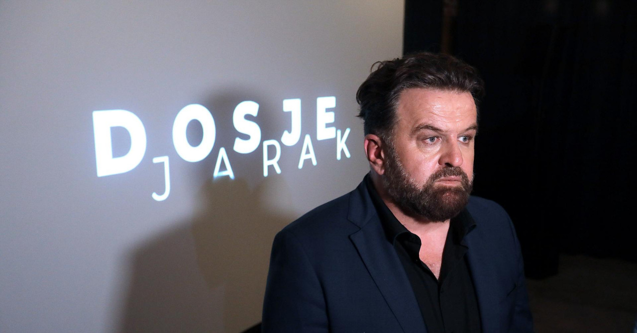 Jutarnji list - 'Dosje Jarak' pomeo konkurenciju po gledanosti ...