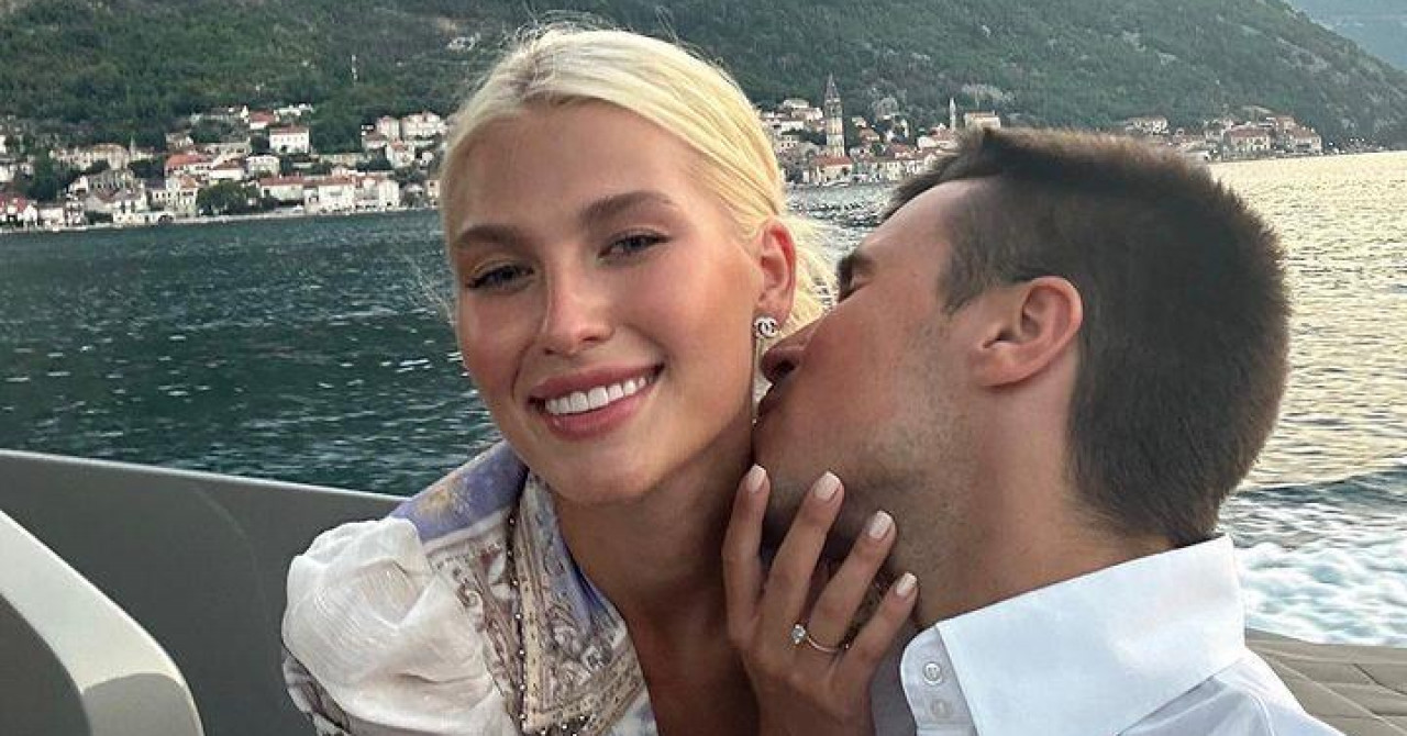 Jutarnji list - Detalj o kojem je brujala Srbija: Otkriveno zašto je Đokovićeva supruga držala ...