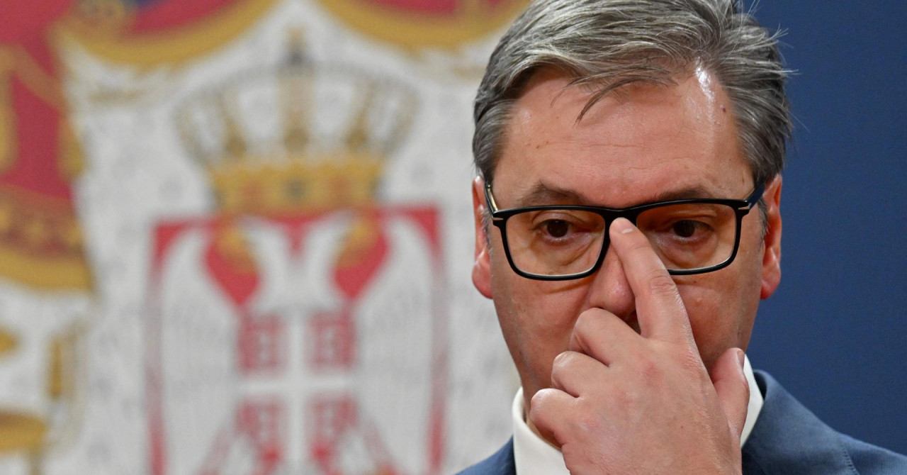 Jutarnji list - Ovo je dokumentarac koji je razbjesnio Vučića, režimski mediji u histeriji ...