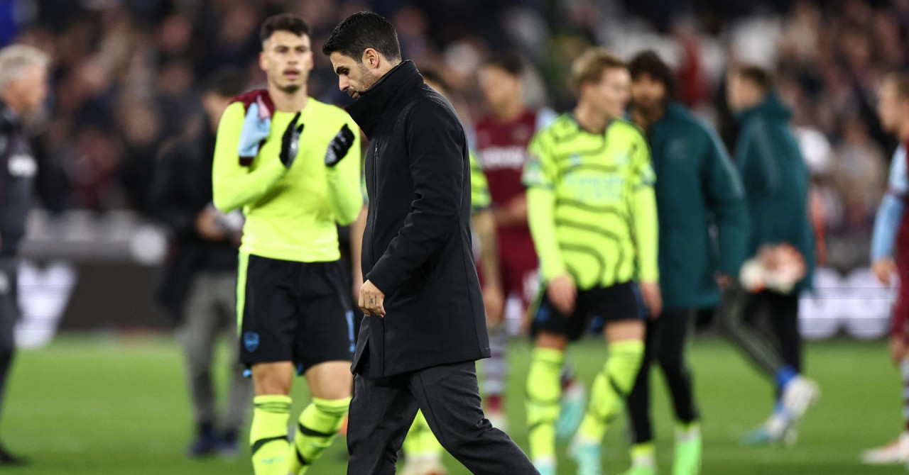 Sportske novosti - Pljušte reakcije nakon sudačke kontroverze, oglasili ...