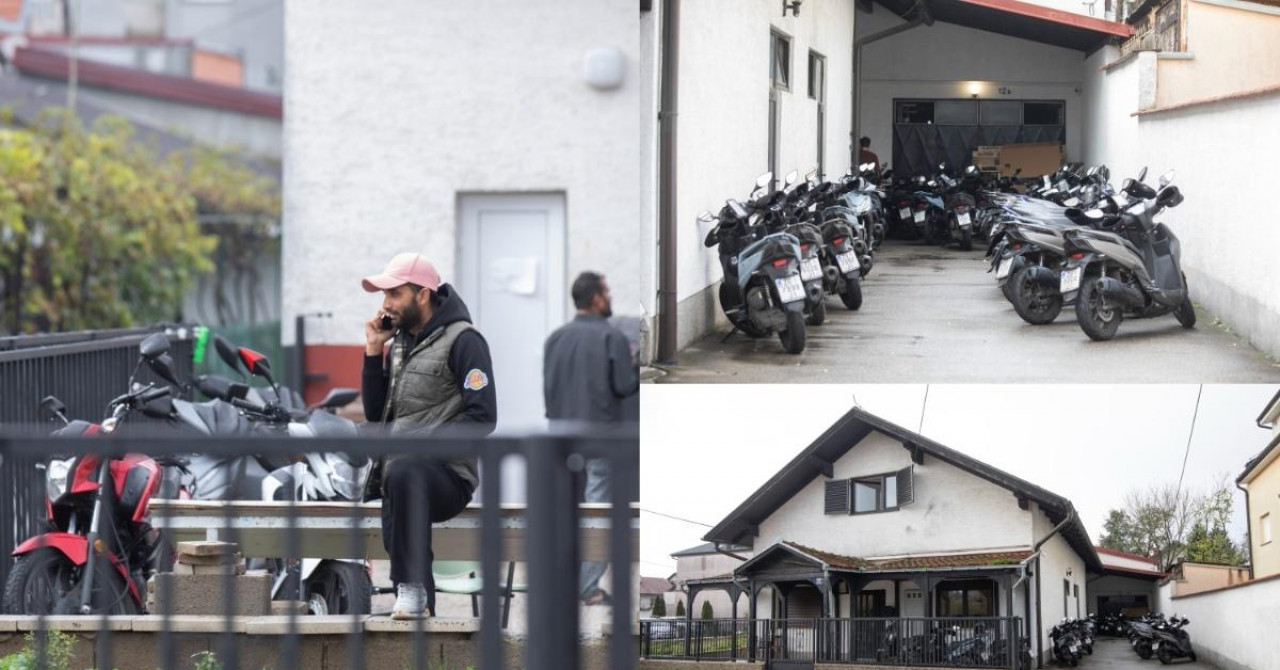 Jutarnji list - U ovoj kući od 432 m2 donedavno su radili crijeva za kobasice. Sad tu stanuje 80 ...