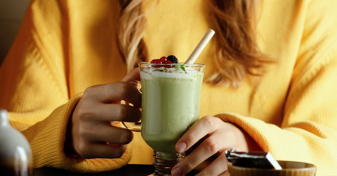 Živim - Ova top biljka pomaže u procesu mršavljenja - napravite svoj ...