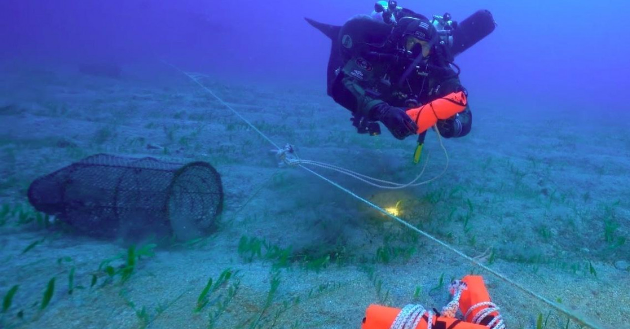 Jutarnji list - Apel ronioca: 'Prijavljujte odbačene ribarske alate ...