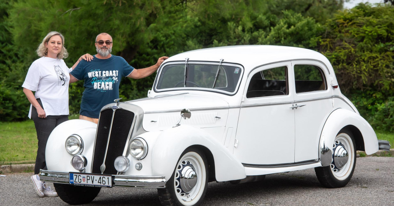 Auto Klub - Ljubav se rodila na Malti: 'U sveopćem kaosu lockdowna, naš ...