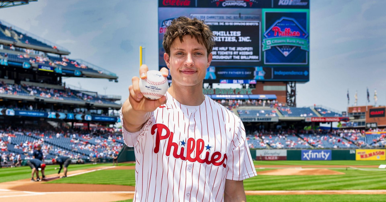 Gloria - Seksi komičar Matt Rife od danas na Netflixu