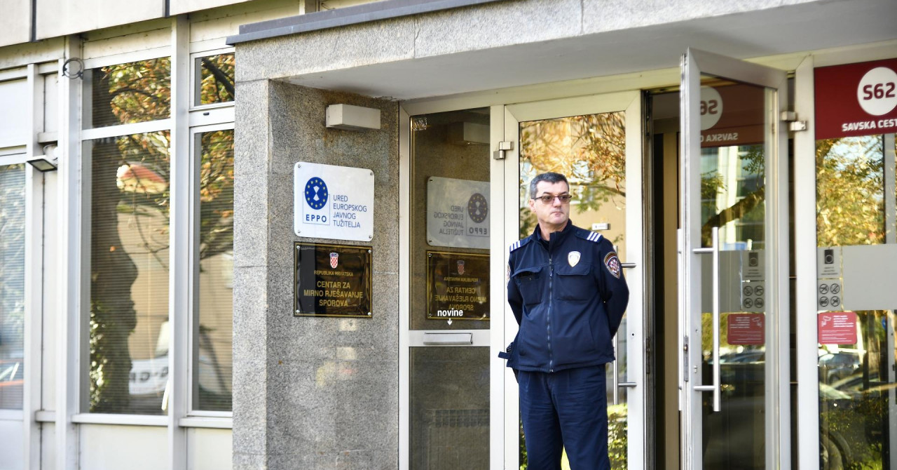 Jutarnji list - Nova optužnica u Zagrebu: EPPO krivi tri osobe i dvije tvrtke za prijevaru pri ...