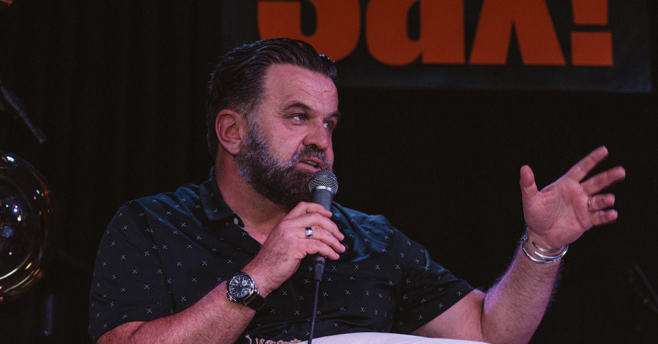 Jutarnji list - Jarak se ispričao svojoj obitelji: 'Žao mi je što nisam bio više prisutan ...